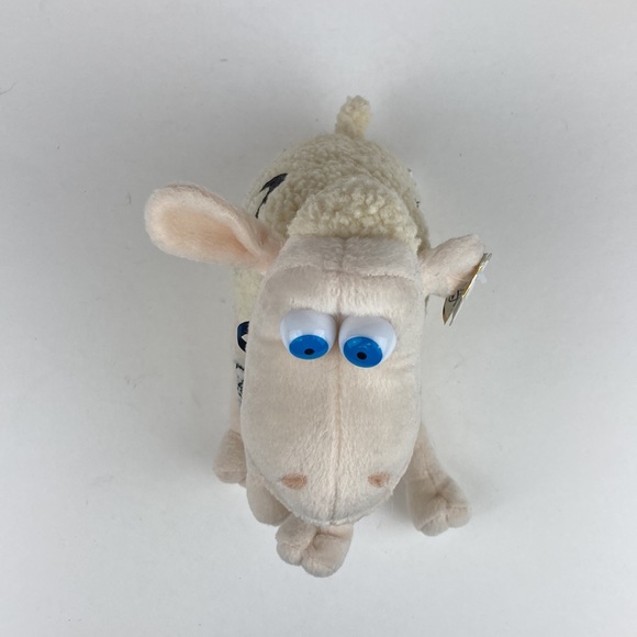 Serta | Toys | Curto Serta 8 Yr Anniversary Counting Sheep Plush ...